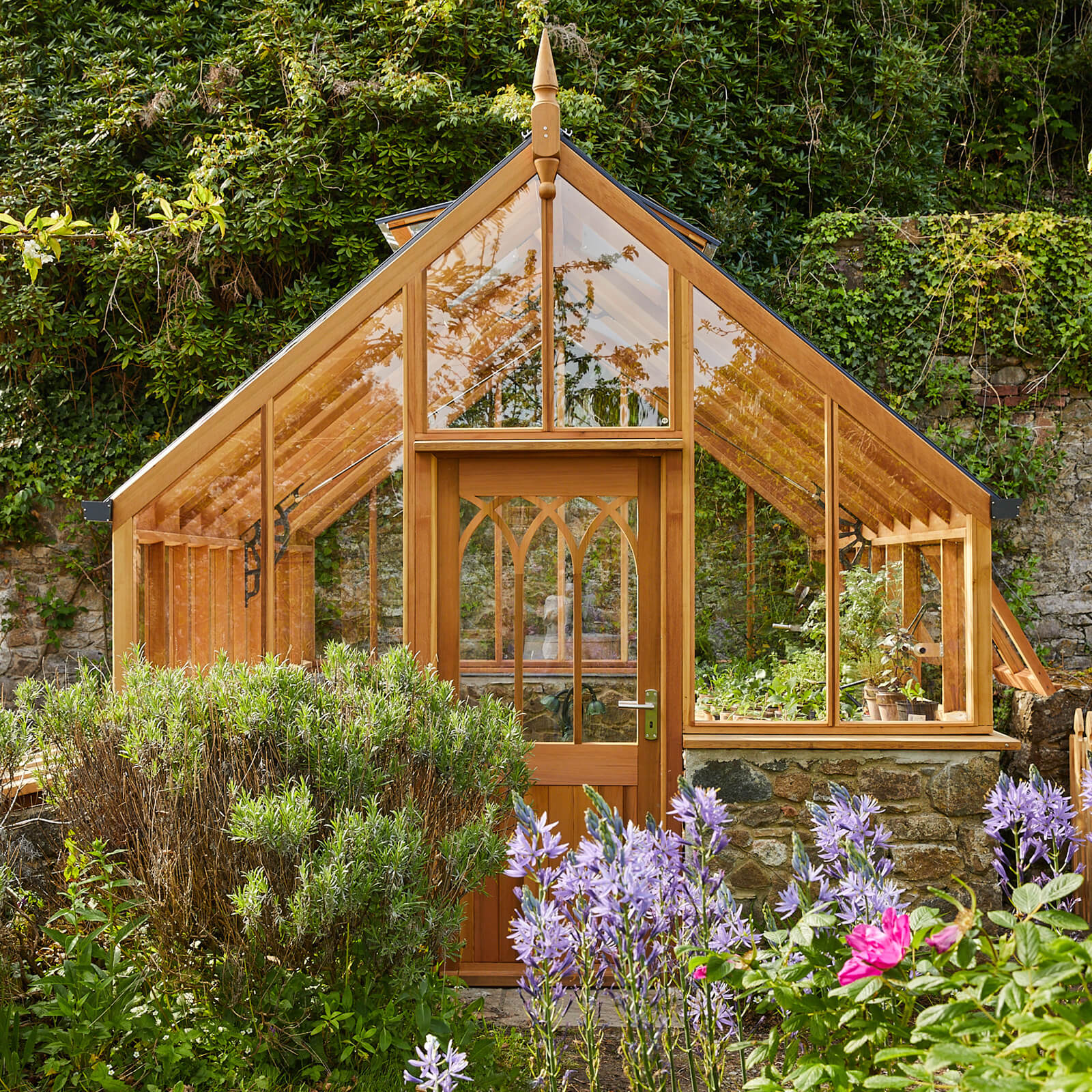 The Spell of Spring – Reawakening with Nature’s Gifts & Ancient Wisdom – House of Hackney US