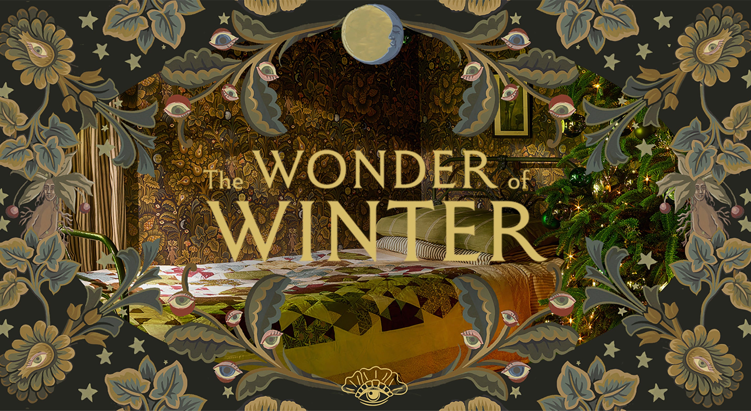 The Wonder of Winter – House of Hackney US