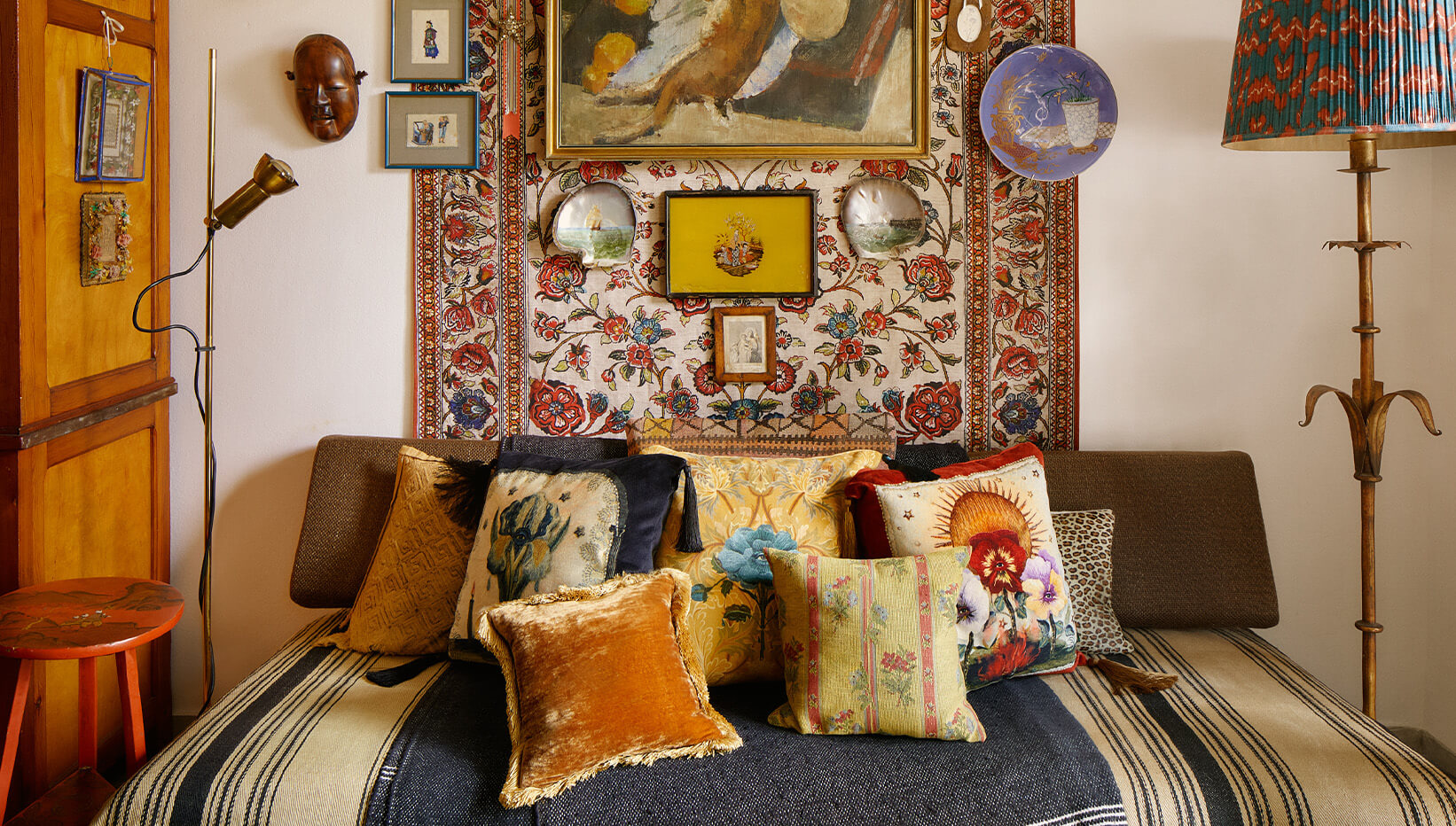 House of Andrea – House of Hackney US