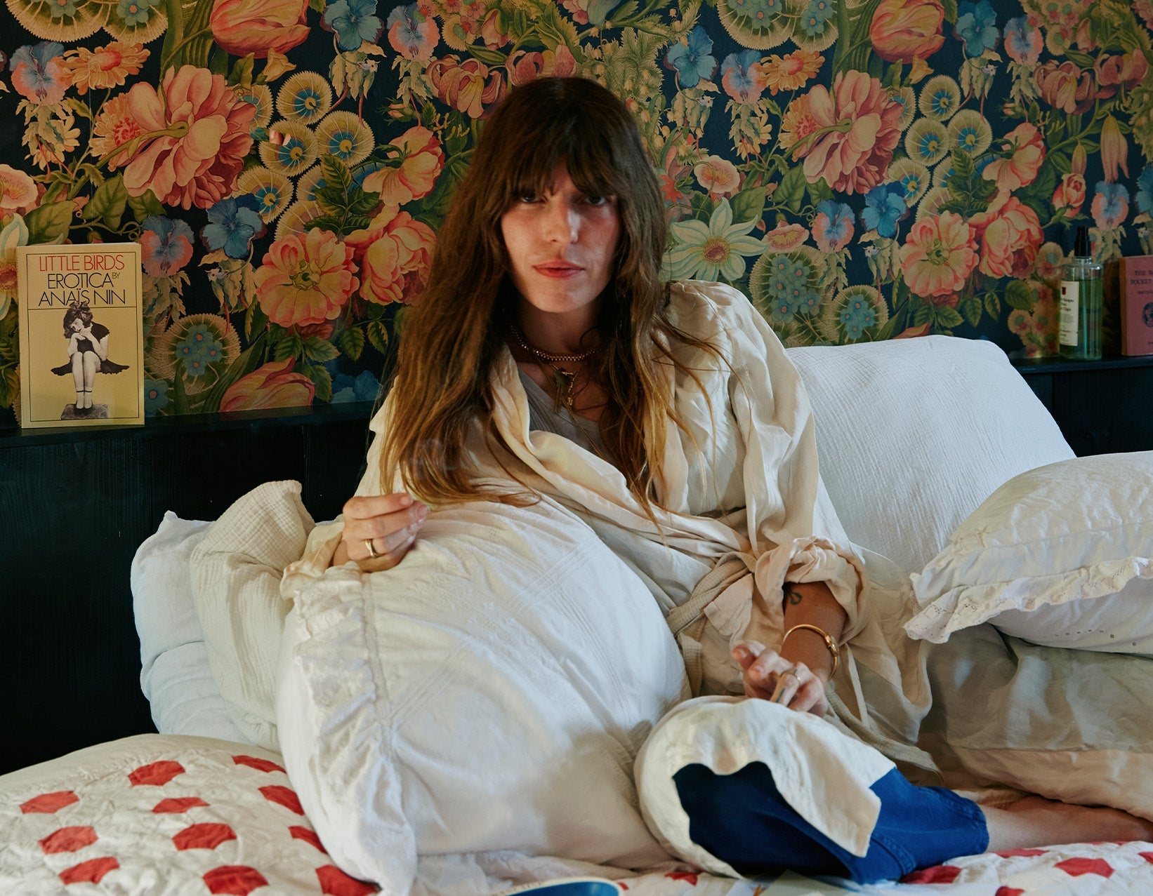 House of Lou – House of Hackney US