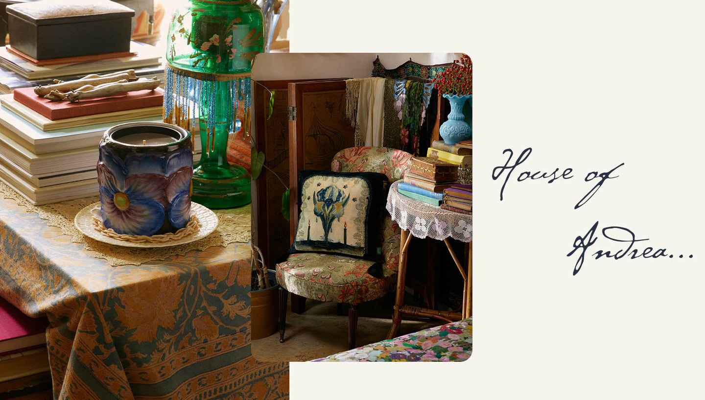 House of Andrea – House of Hackney US