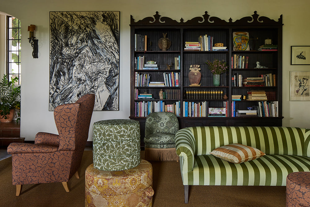 Nickey Kehoe Collaboration – House of Hackney US