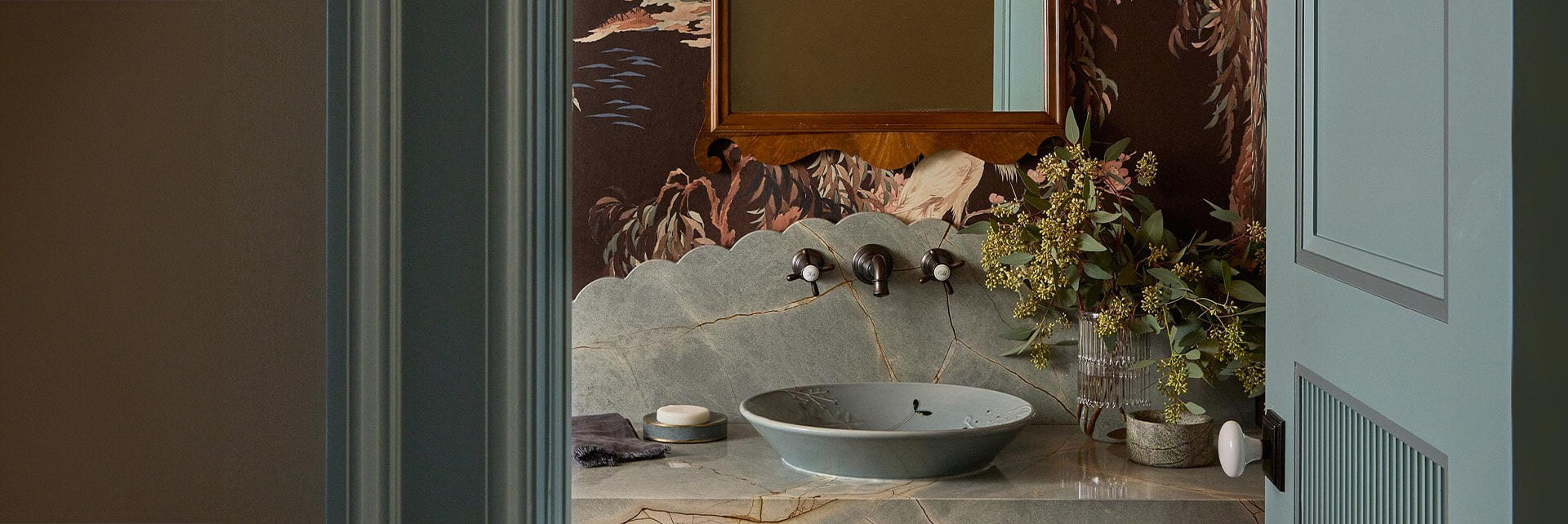 Bathroom – House of Hackney US