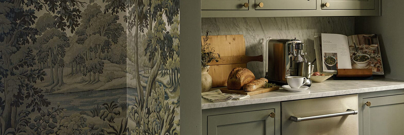 Kitchen – House of Hackney US
