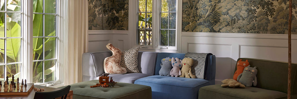 Living Room – House of Hackney US