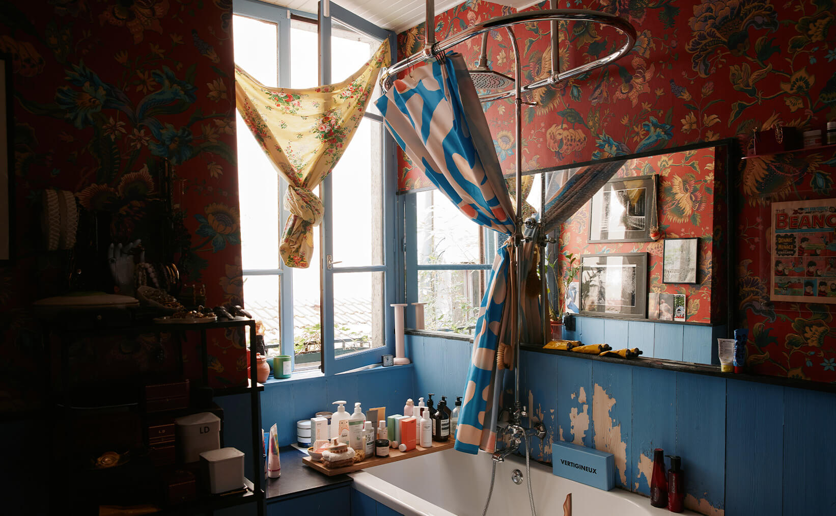 House of Lou – House of Hackney US