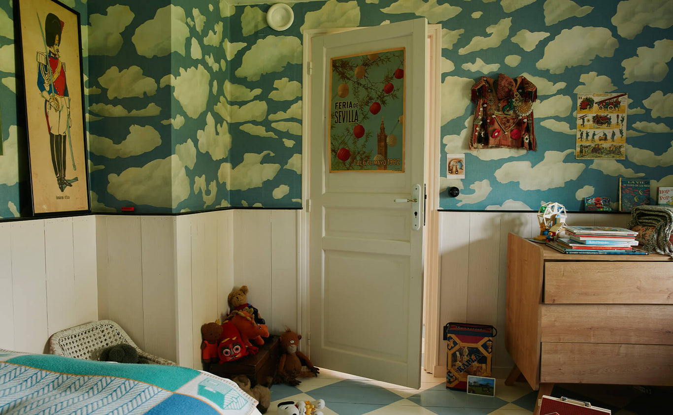 House of Lou – House of Hackney US