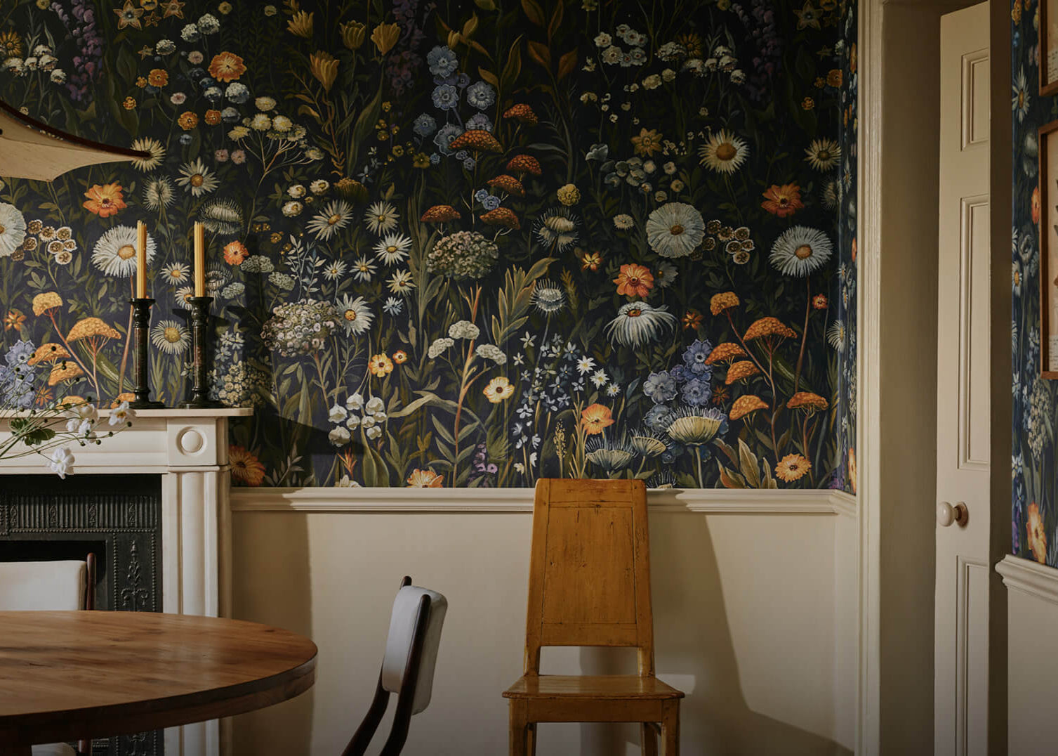 British Luxury Interiors & Lifestyle Brand – House of Hackney US