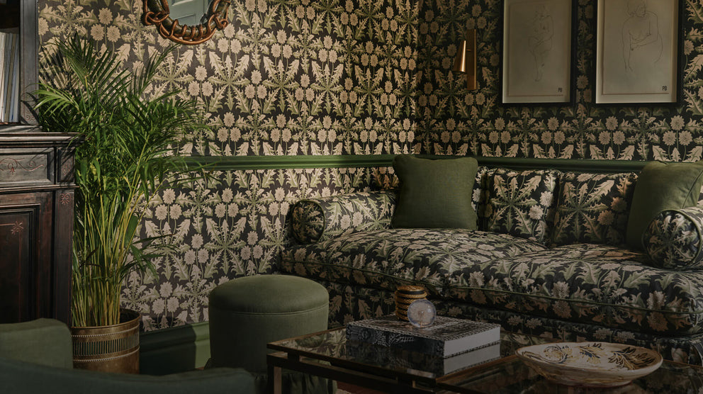 British Luxury Interiors & Lifestyle Brand – House of Hackney US