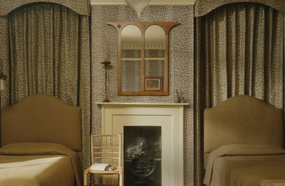 Luxury Fabric Collection | Stylish Textiles by House of Hackney – House ...