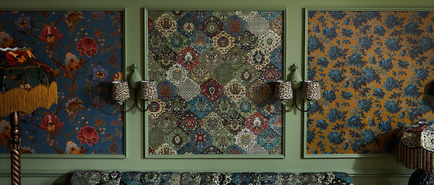 Complimentary Interior Design Services – House of Hackney US