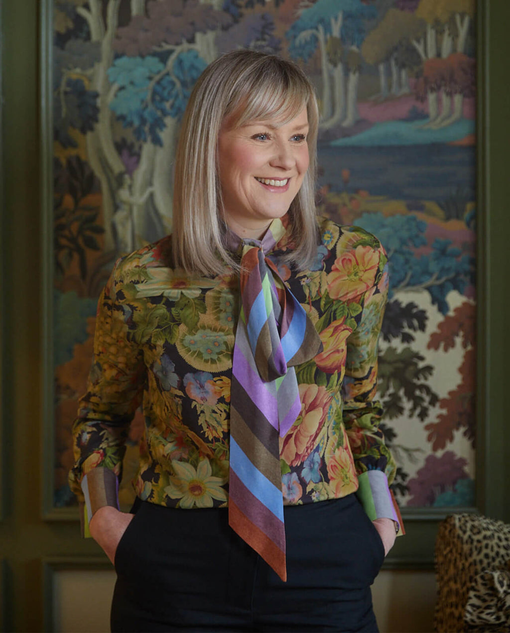 Complimentary Interior Design Services – House of Hackney US