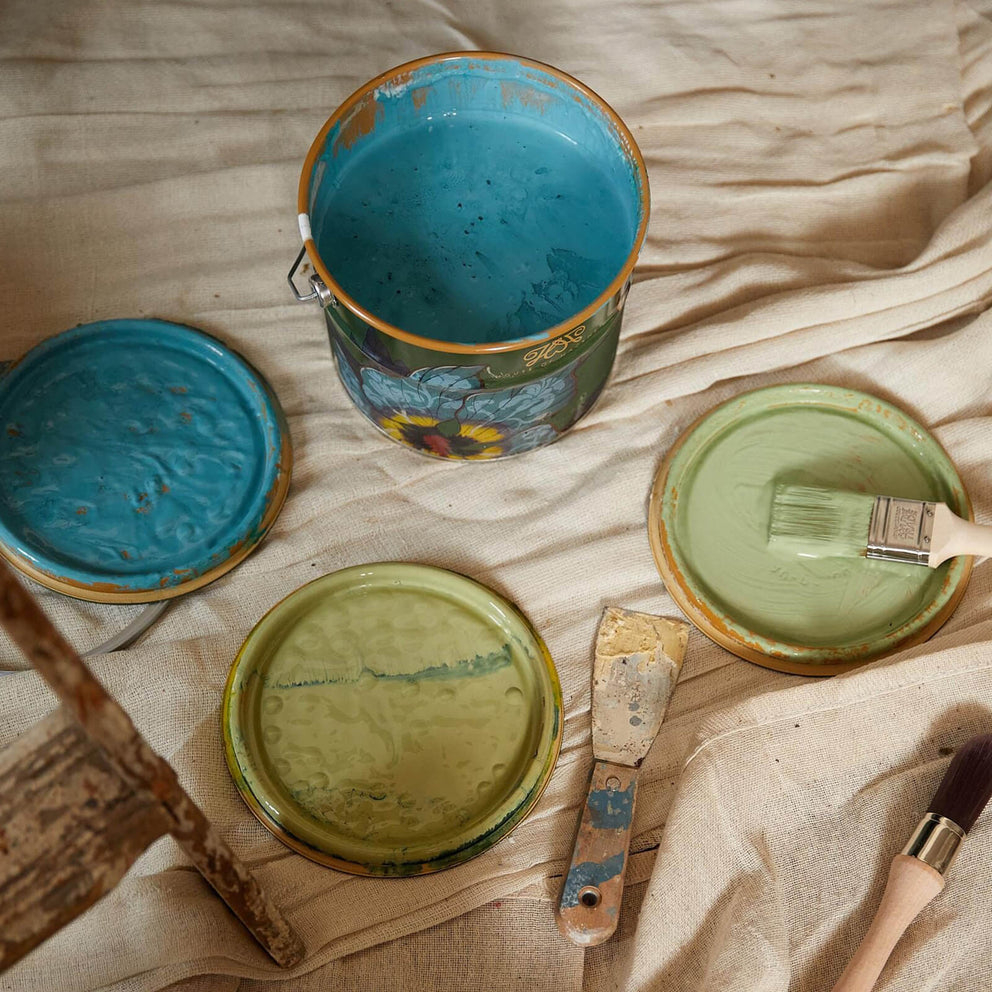 Prepping a Room for Painting | Step-by-Step Guide – House of Hackney US