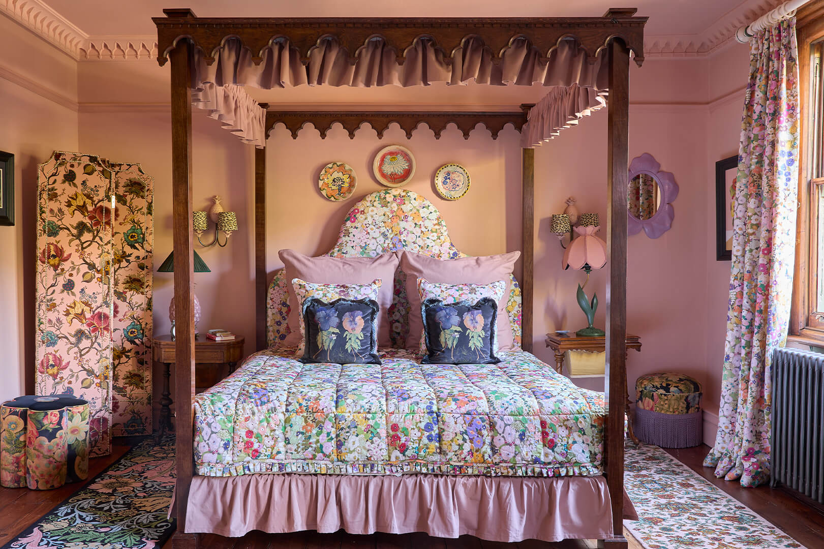 Visit our London Showroom at St Michael's – House of Hackney US