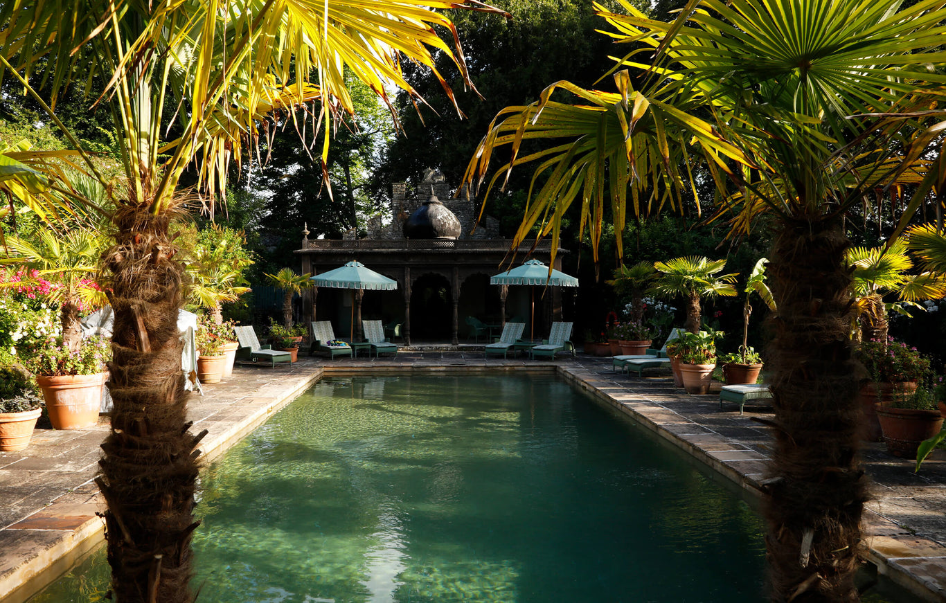 The Castle of Trematon Experience | Historic Luxury Retreat – House of ...