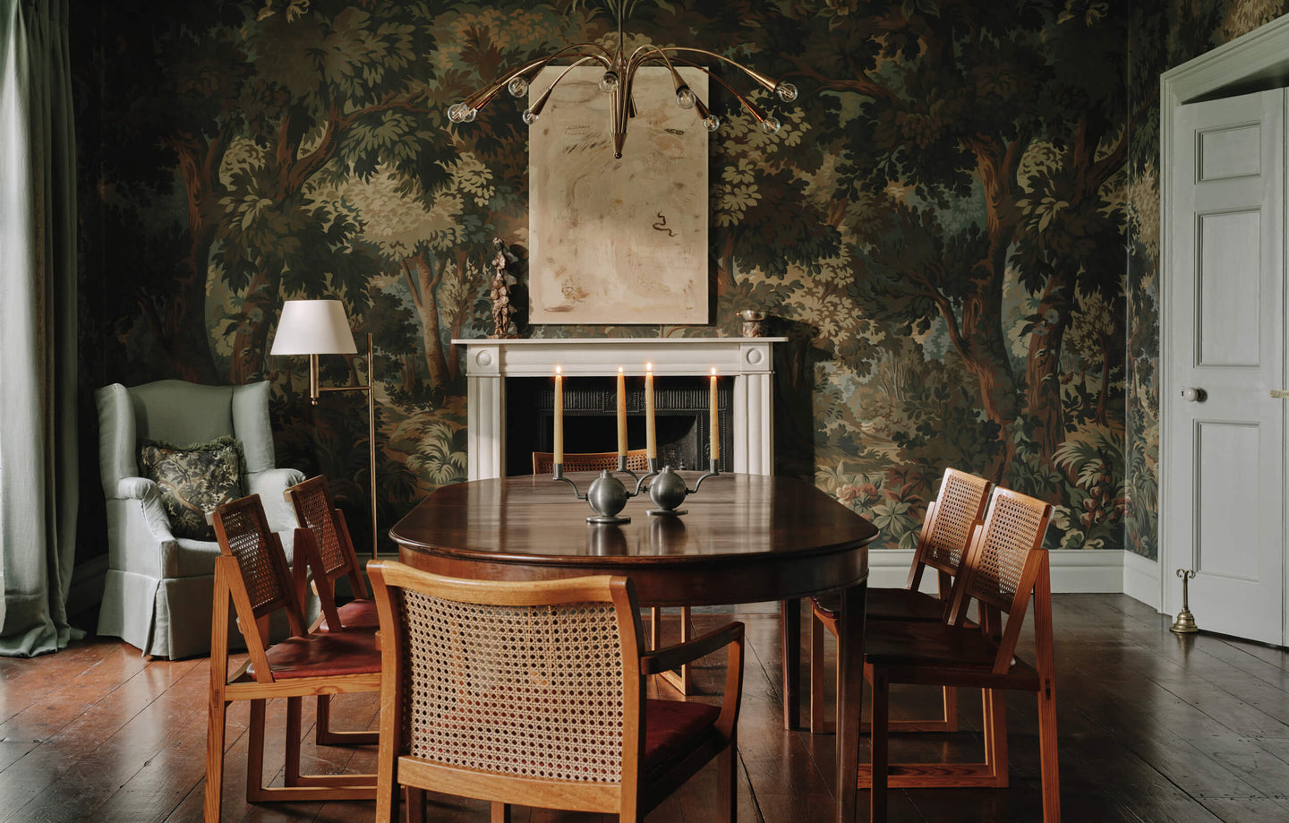 The Castle of Trematon Experience | Historic Luxury Retreat – House of ...