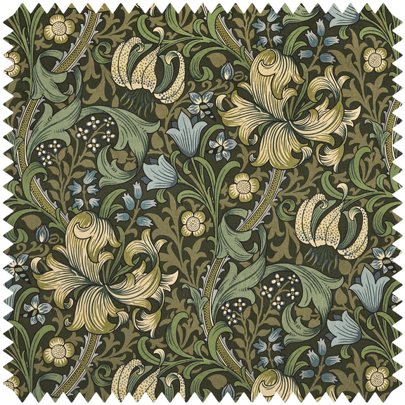 Luxury Fabric Collection | Stylish Textiles by House of Hackney – House ...