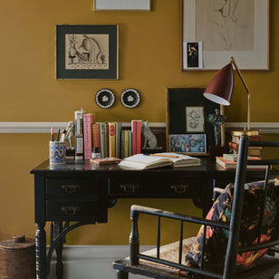 Gamboge Paint 13 | Luxury Yellow Paint | House of Hackney – House of ...