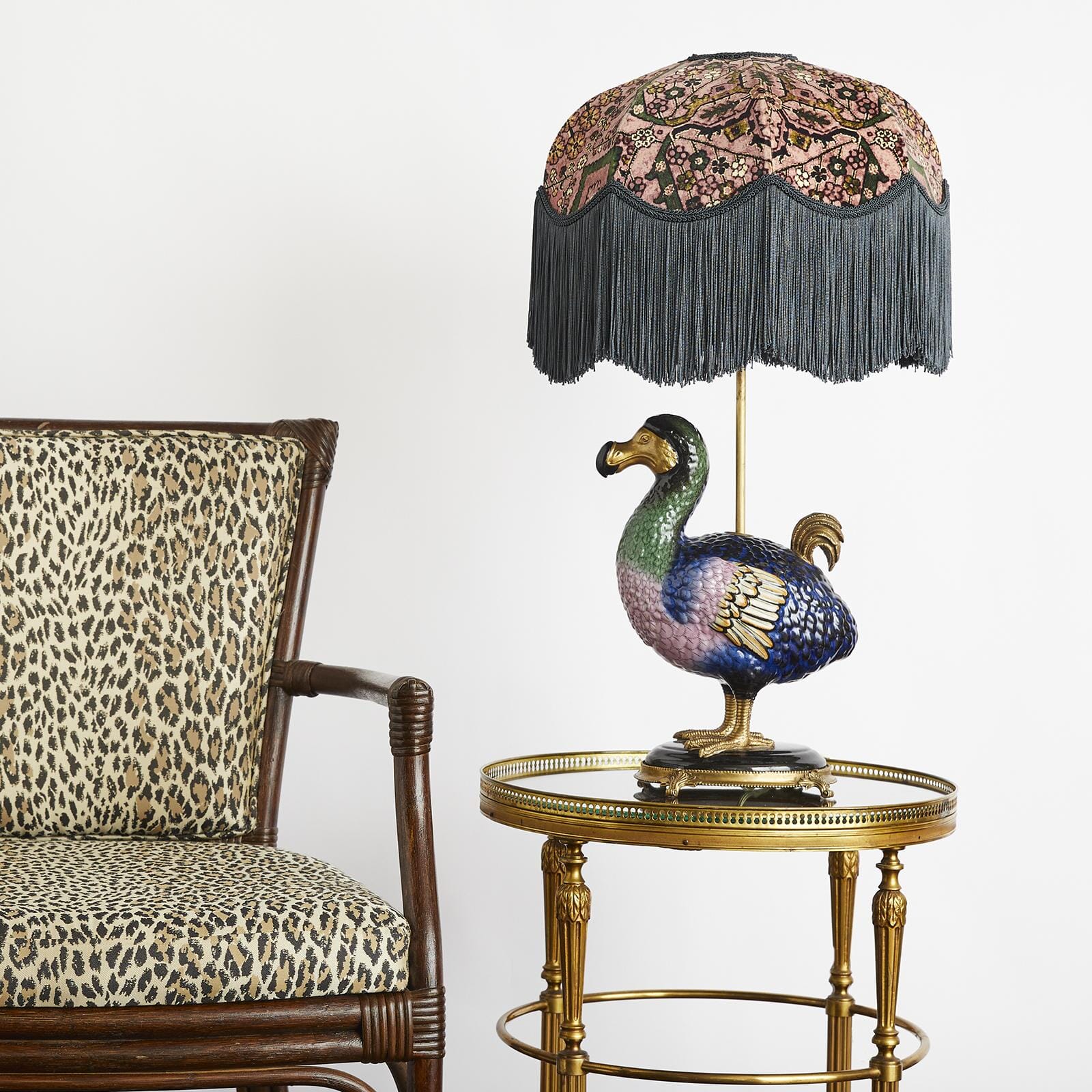 Luxury Lamp Bases Collection | Lighting by House of Hackney – House of ...