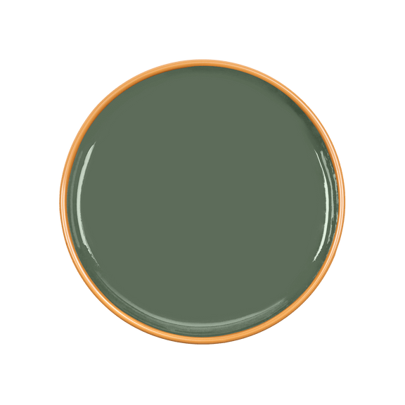 Hedera Paint 35 | Luxury Green Paint | House of Hackney – House of ...