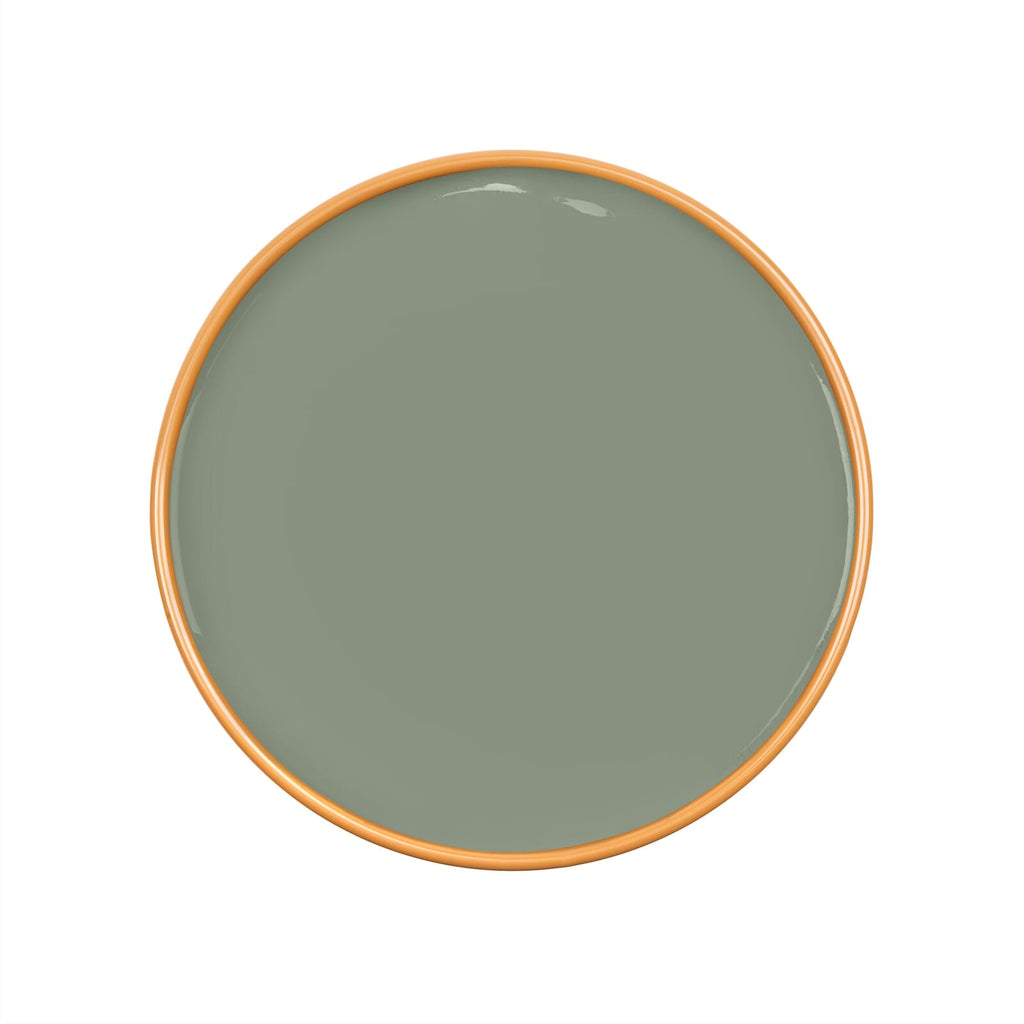 Myrtle Paint 56 | Luxury Green Paint | House of Hackney – House of ...