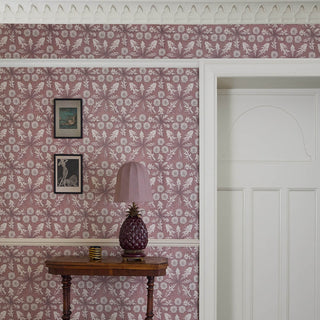Luxury Wallpaper Collection | Patterned Designs by House of Hackney ...